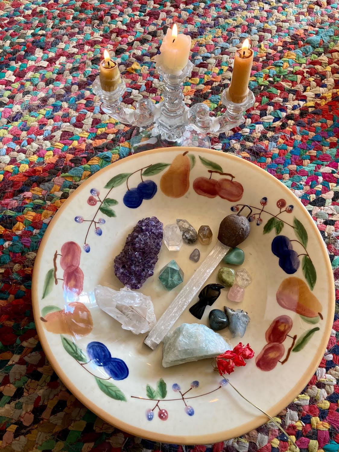 Altars, Poems, & Other Creations Inspired by The Embodied Mystic ...