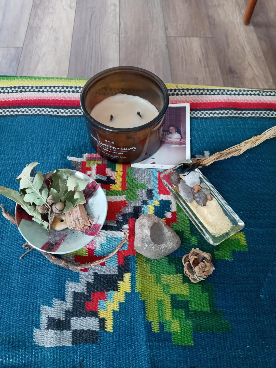 Altars, Poems, & Other Creations Inspired by The Embodied Mystic ...